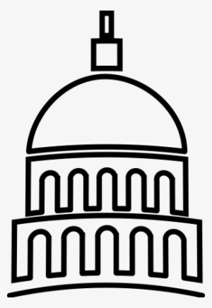 Picture Transparent Stock Capitol Clipart State California - Ca Capitol ...