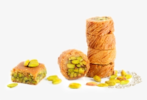 Arabic Nut Sweets PNG Image | Transparent PNG Free Download on SeekPNG