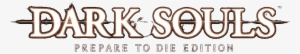 Dark Souls 2 Logo Png - Dark Souls PNG Image | Transparent PNG Free ...