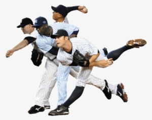 Sports - Yankees Transparent PNG Image | Transparent PNG Free Download ...