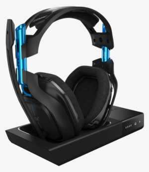 Astro A50 Wireless PNG Image | Transparent PNG Free Download on SeekPNG