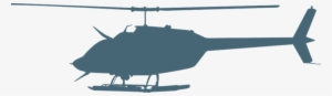 Bell - Helicoptero Bell 206 Png PNG Image | Transparent PNG Free ...