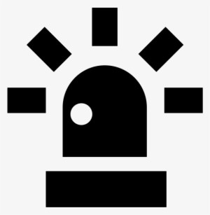 Siren Rubber Stamp - Soletico PNG Image | Transparent PNG Free Download ...