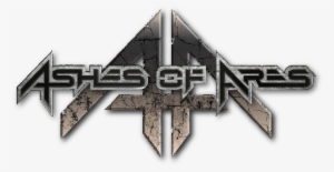 Ashes Of Ares - Ashes Of Ares Logo PNG Image | Transparent PNG Free ...