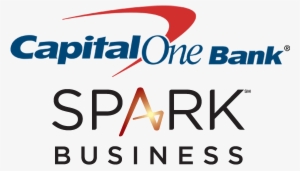 Capital One Spark Logo PNG Image | Transparent PNG Free Download on SeekPNG