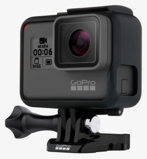 Gopro Hero 6 Frame - Gopro Hero 6 Black PNG Image | Transparent PNG ...