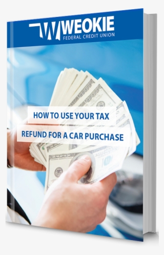 How To Use Your Tax Refund For A Car Purchase - Car PNG Image ...
