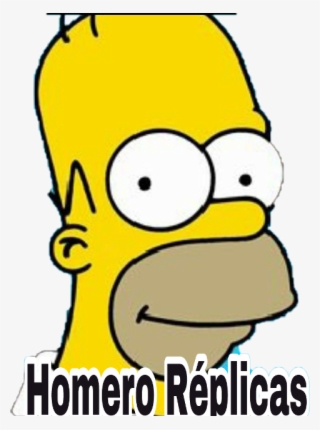 Download Largest Collection Of Free To Edit Homero Simpson Intelectual ...