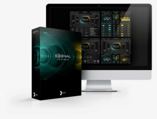 Signal Is The World's Most Powerful Pulse Engine - Output Signal ...