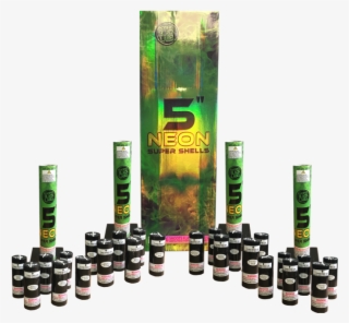 5 Neon Super Shells PNG Image | Transparent PNG Free Download on SeekPNG
