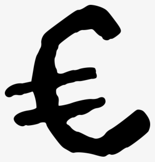 Eur Sign - Clipart Money Bag PNG Image | Transparent PNG Free Download ...