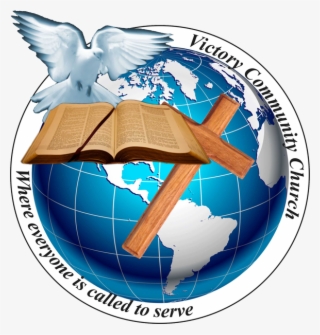 Globe Logo Of Church PNG Image | Transparent PNG Free Download on SeekPNG