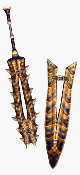 Tigrex - Monster Hunter Tigrex PNG Image | Transparent PNG Free ...