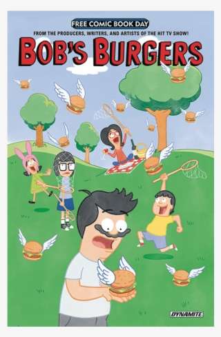 Download Sergeant Bosco - Bobs Burgers Characters Png | Transparent PNG ...