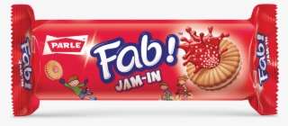 Parle Hide & Seek Fab Orange Cream Biscuits PNG Image | Transparent PNG ...