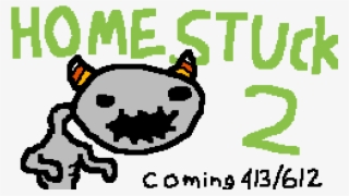 Homestuck Clipart House - Homestuck Sgrub Logo PNG Image | Transparent ...