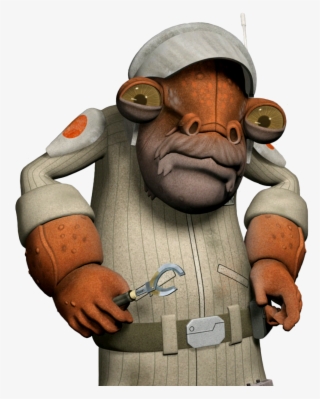 Quarrie - Star Wars Quarrie PNG Image | Transparent PNG Free Download ...