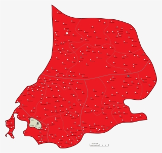 Draconis Combine - Inner Sphere Map 3075 PNG Image | Transparent PNG ...