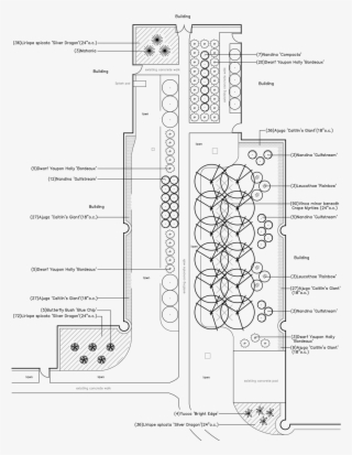 Commercial Landscape Design - Landscape Design PNG Image | Transparent ...