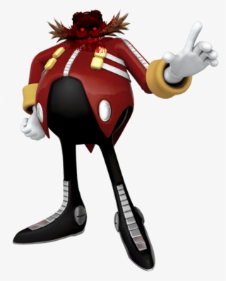 Eggman PNG Images | PNG Cliparts Free Download on SeekPNG