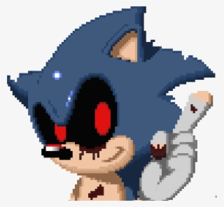 Tails From Sonic Exe Advance Sprites By Supersilver27-d5yq4xr - Sonic ...