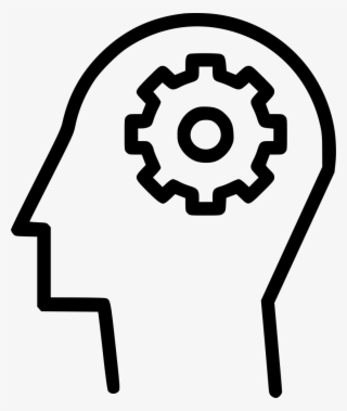 Idea Clipart Idea Man - Transparent Background Innovation Icon PNG ...