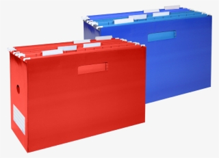 Suspension File Box - Bantex Suspension File Box PNG Image ...