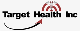 Target Health, Inc - Target Health Logo PNG Image | Transparent PNG ...