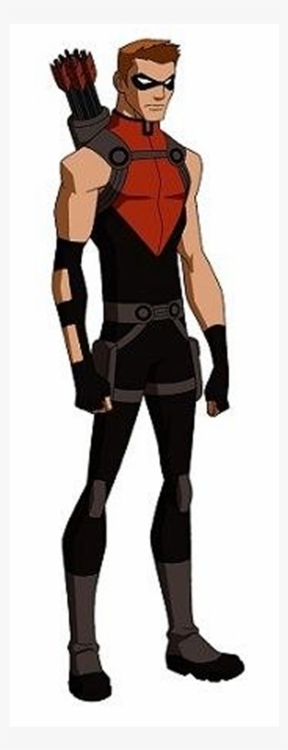 Marvel Comic Character, Character Design Animation, - Young Justice Red ...