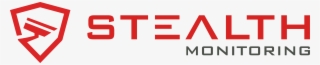 Stealth Monitoring Logo PNG Image | Transparent PNG Free Download on ...