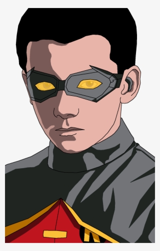 Dick Grayson PNG Image | Transparent PNG Free Download on SeekPNG