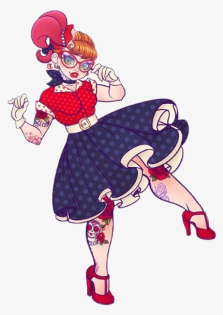 Cartoon Pictures Of Female Cyclops PNG Image | Transparent PNG Free ...