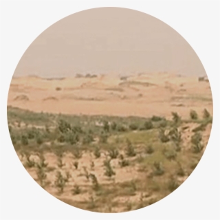 Desert - Circle PNG Image | Transparent PNG Free Download on SeekPNG