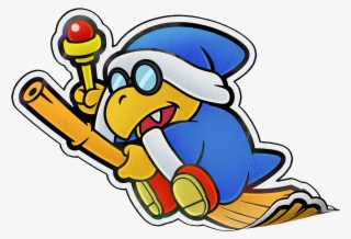 Paper Mario PNG Images | PNG Cliparts Free Download on SeekPNG