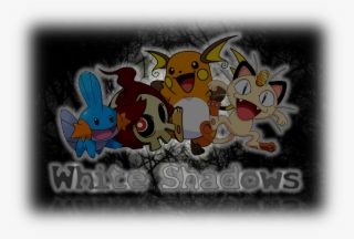 Credit To Secretarabman For The Banners - Pokemon Raichu PNG Image ...