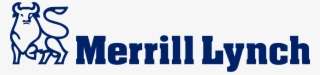 Merrill Lynch Color - Merrill Lynch Bank Of America Corporation Logo PNG Image | Transparent PNG ...