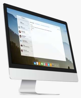 Original Link - Http - //themadeshop - Tumblr - - Imac Home Screen The ...