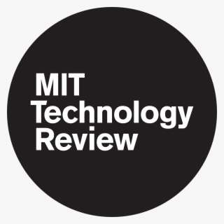 Mit Technology Review PNG Image | Transparent PNG Free Download on SeekPNG