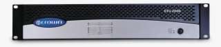 Cts 2000 - Crown Cts 2000 Power Amp PNG Image | Transparent PNG Free ...