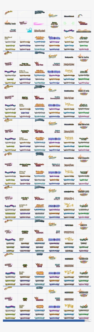 Click For Full Sized Image Z-move Titles - Graphics PNG Image ...