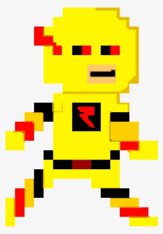 Reverse Flash Pxart - Reverse-flash PNG Image | Transparent PNG Free ...