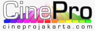 Cinepro Jakarta - Cinepro PNG Image | Transparent PNG Free Download on ...