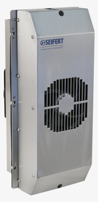 Peltier Cabinet Cooling Unit 200 W, 24 V Dc - Electrical Enclosure ...