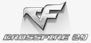 Logo Crossfire Png - Crossfire Ph 2.0 PNG Image | Transparent PNG Free ...