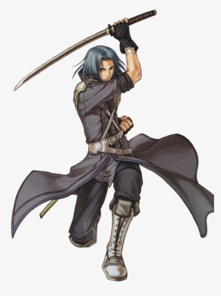 Zihark - Fire Emblem Boy PNG Image | Transparent PNG Free Download on ...