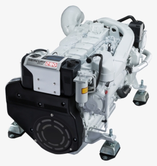 Mercury® Diesel - Engine Marine Fpt Diesel PNG Image | Transparent PNG ...