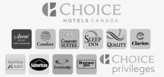 Choice Hotels Stacked Logos - Choice Hotels PNG Image | Transparent PNG ...