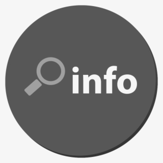 Info-button - Essence Agency Logo Vector PNG Image | Transparent PNG ...