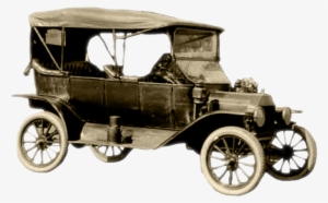 Ford Model T Png PNG Image | Transparent PNG Free Download on SeekPNG