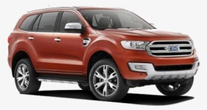 Ford Png Background Image - Ford Endeavour PNG Image | Transparent PNG ...